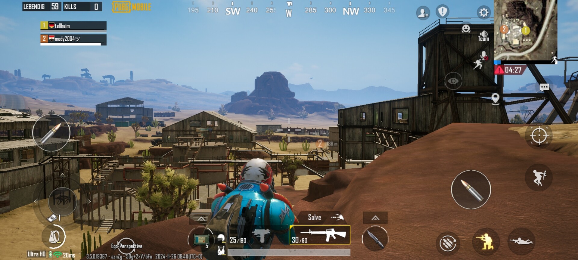 华硕 ROG Phone 9 Pro 评测--这款智能手机是每个游戏玩家的首选 - Notebookcheck