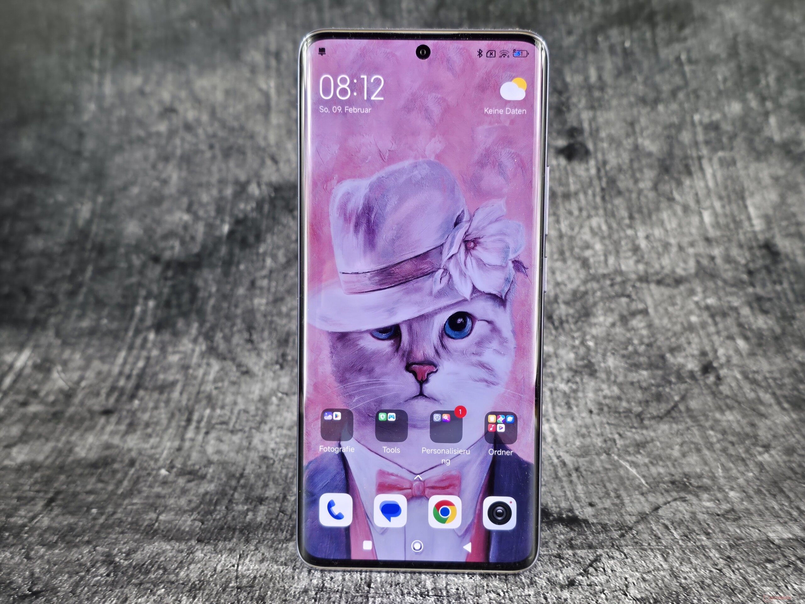 Redmi Note 14 Pro 5G 评测--面向低价购物者的功能型智能手机 - Notebookcheck