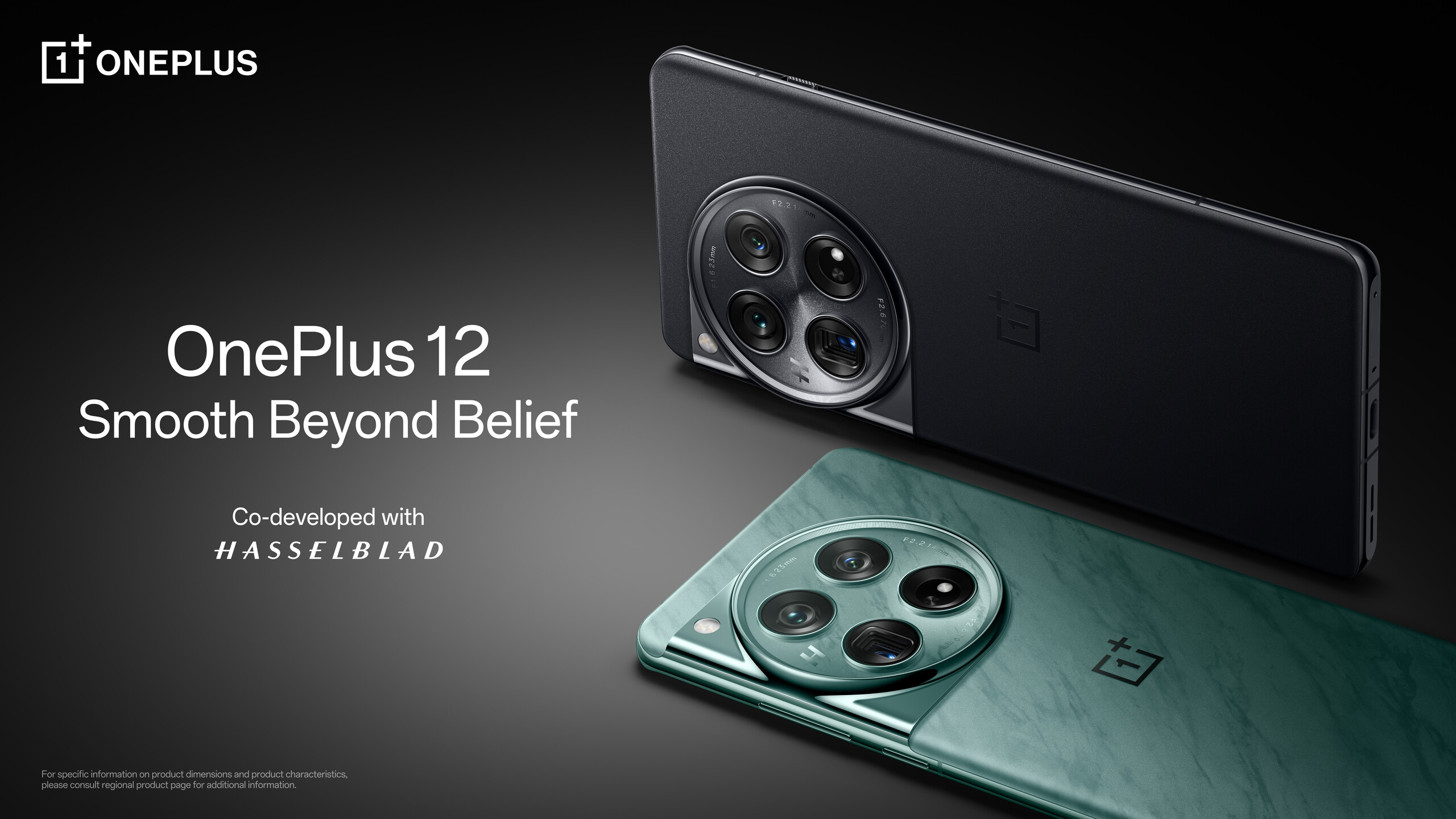 OnePlus 12 发布全球，配备高端配置，价格昂贵 - Notebookcheck-cn.com News