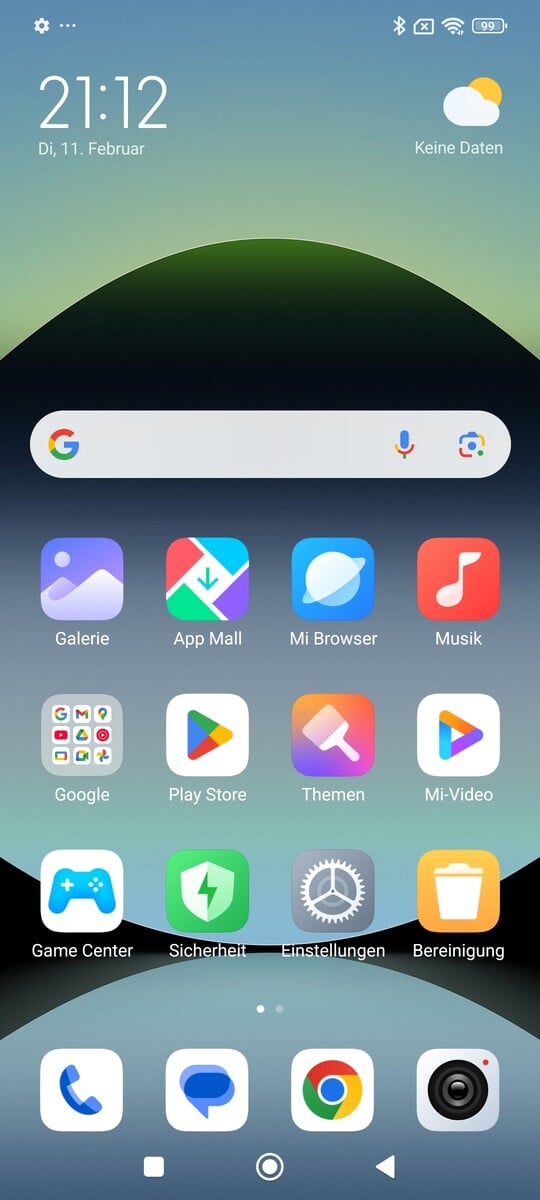 小米Redmi Note 14 5G 评测--功能强大、价格优势明显的入门级智能手机 - Notebookcheck CN