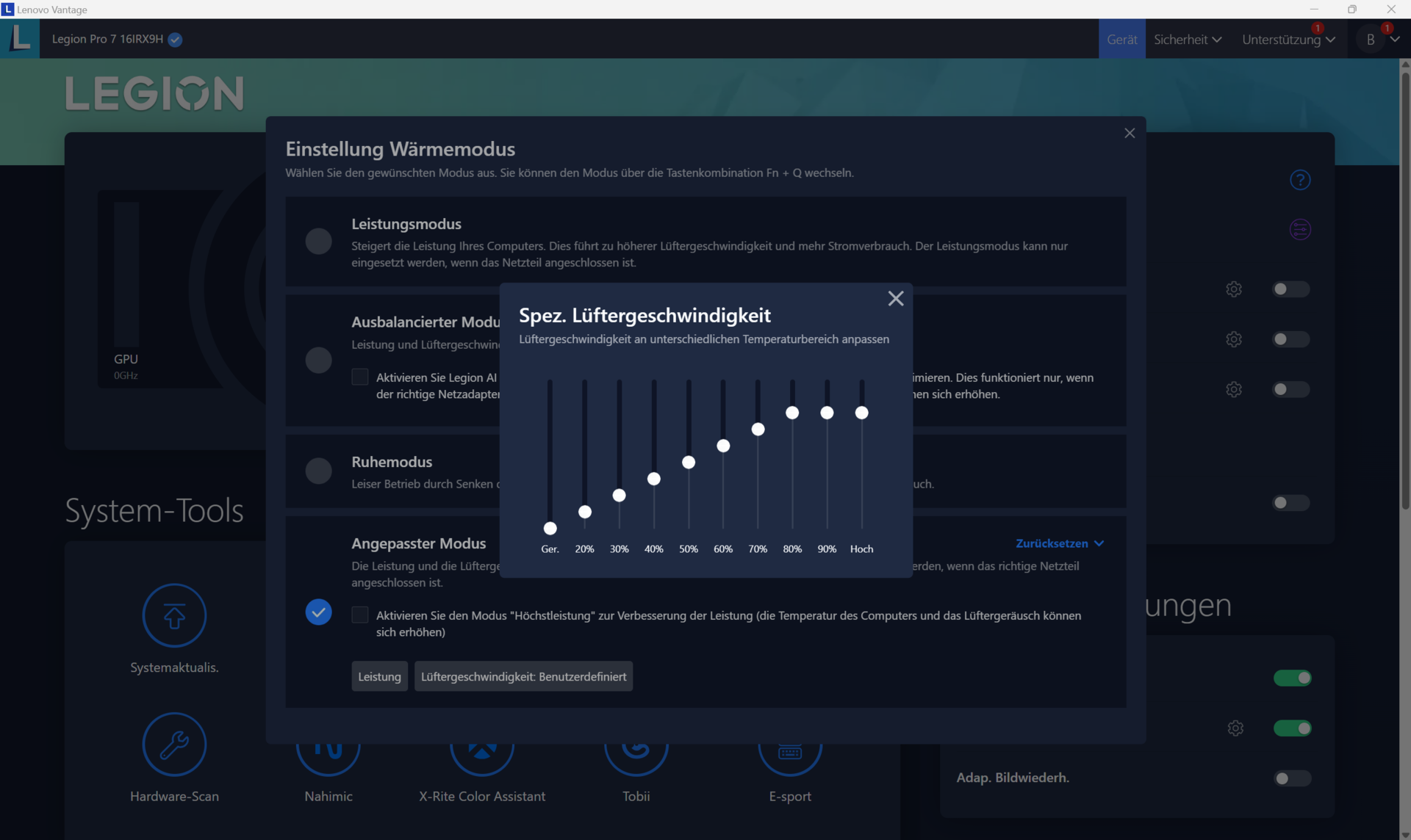 联想Legion Pro 7 16 (2024) 评测：RTX 4080 笔记本电脑中的佼佼者 - Notebookcheck