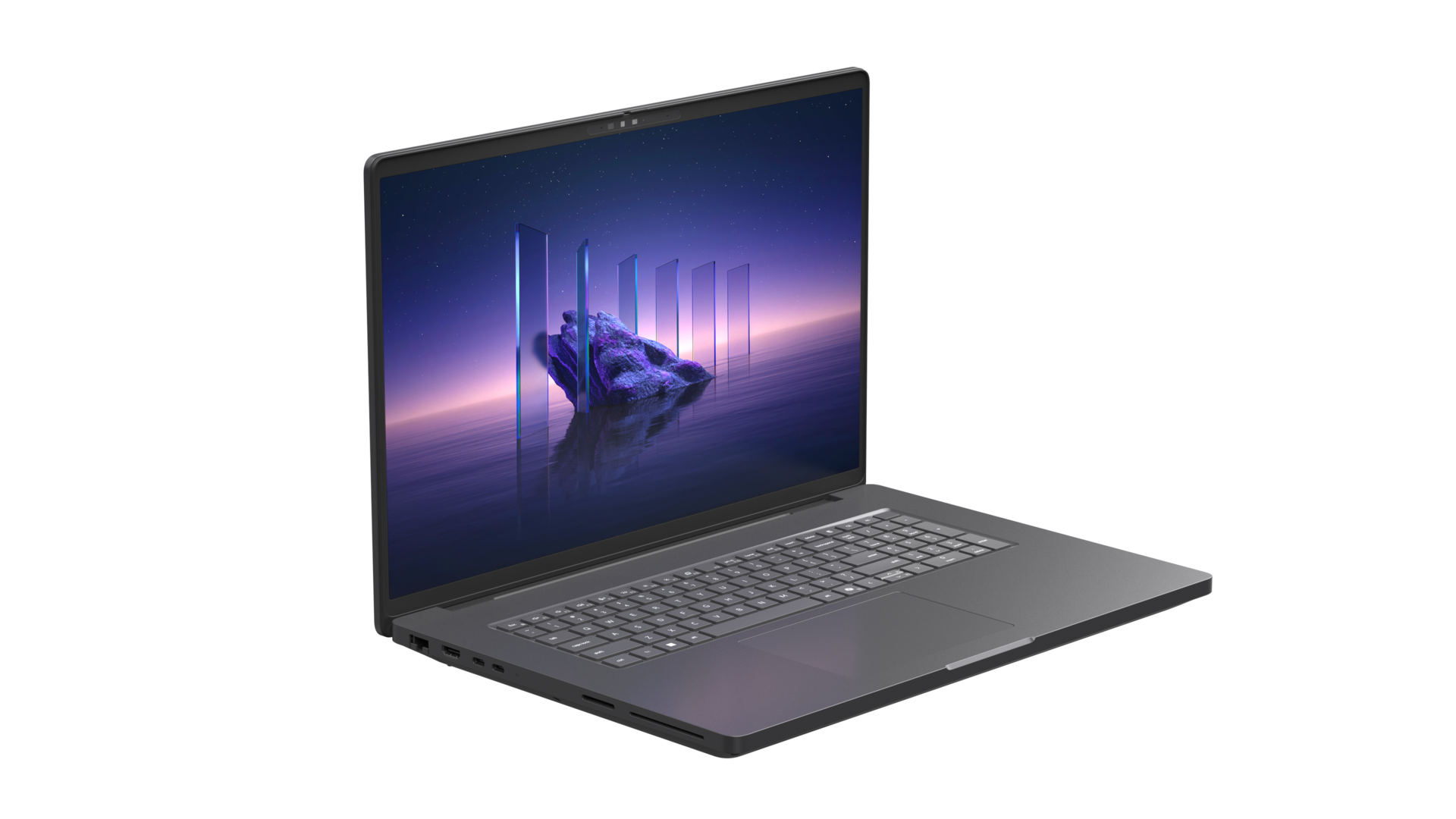 戴尔 Pro Max 16 Plus 和戴尔 Pro Max 18 Plus 发布，配备 RTX Pro Blackwell GPU、串联 ...