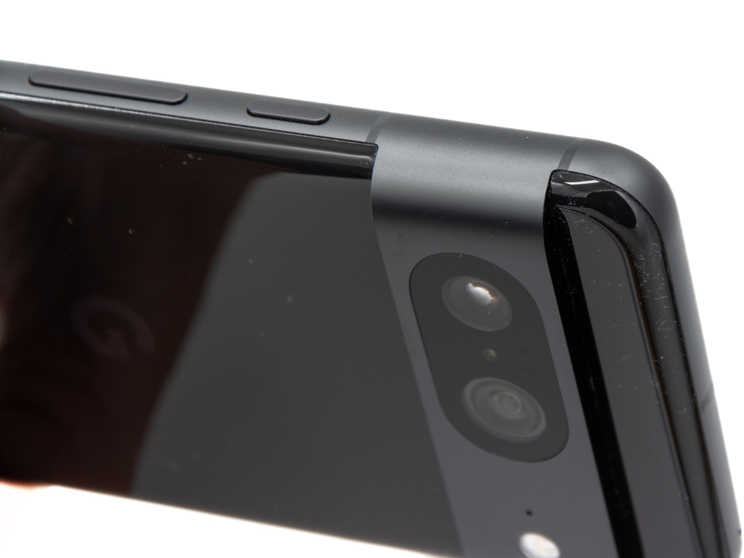 谷歌 Pixel 8 智能手机评测：小巧精致，7 年更新 - Notebookcheck