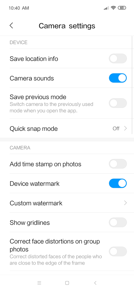 小米9 SE智能手机评测 - Notebookcheck