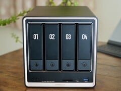 Ugreen 推出搭载 AMD 的新型 NAS，配备双 10 GbE 和高达 144 TB 的存储空间 - Notebookcheck-cn ...