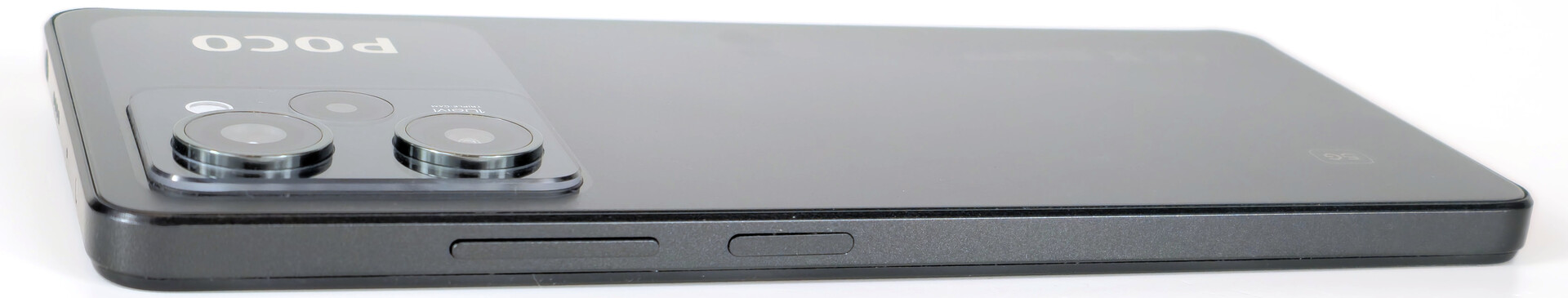 小米Poco X5 Pro评测--拥有108MP和120Hz Flow AMOLED的轻型5G智能手机 (Redmi Note 12 Pro ...