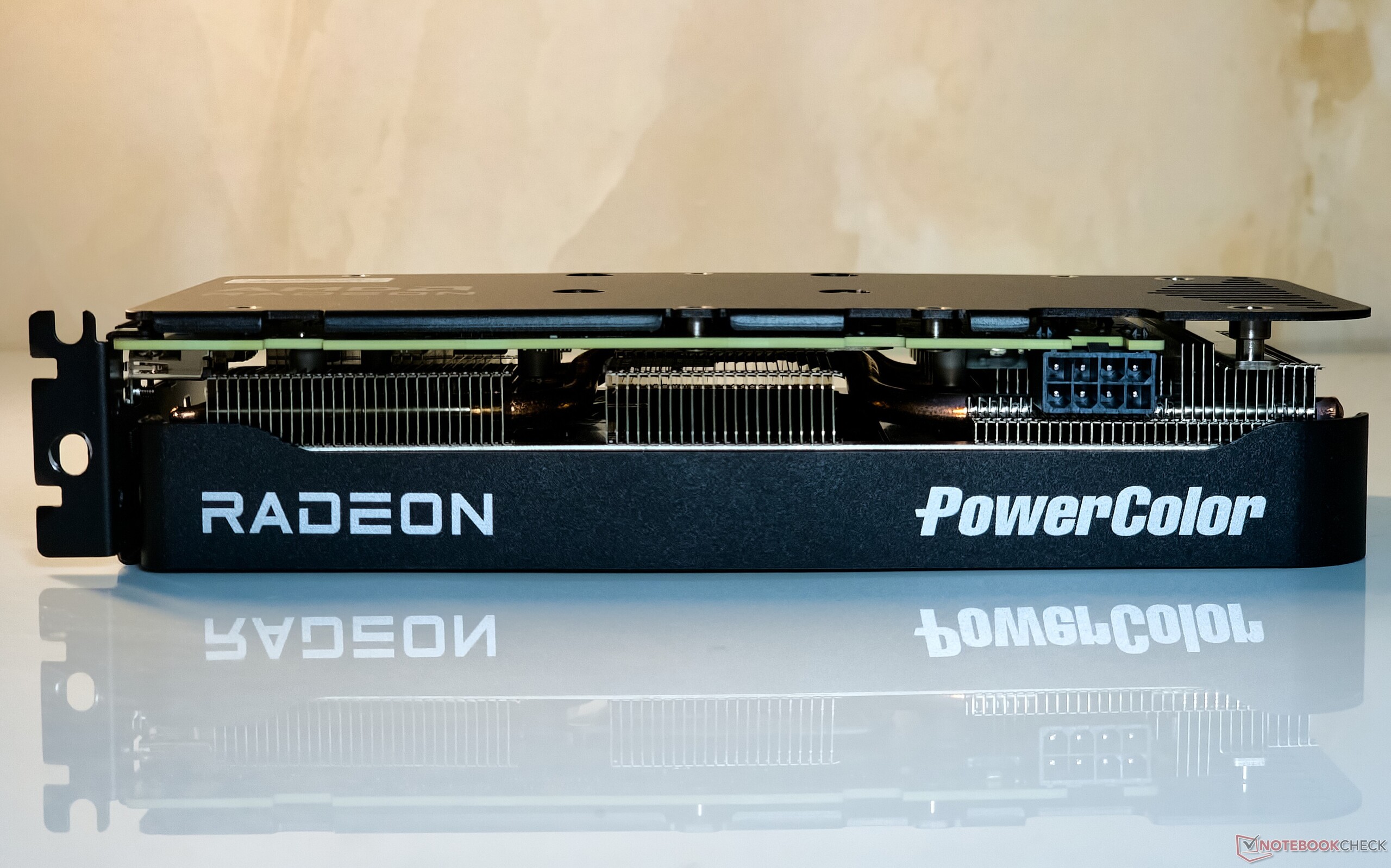 PowerColor Reaper AMD Radeon RX 9060 XT 16GB 评论：性能比 RTX 5060 Ti 16GB 低 ...