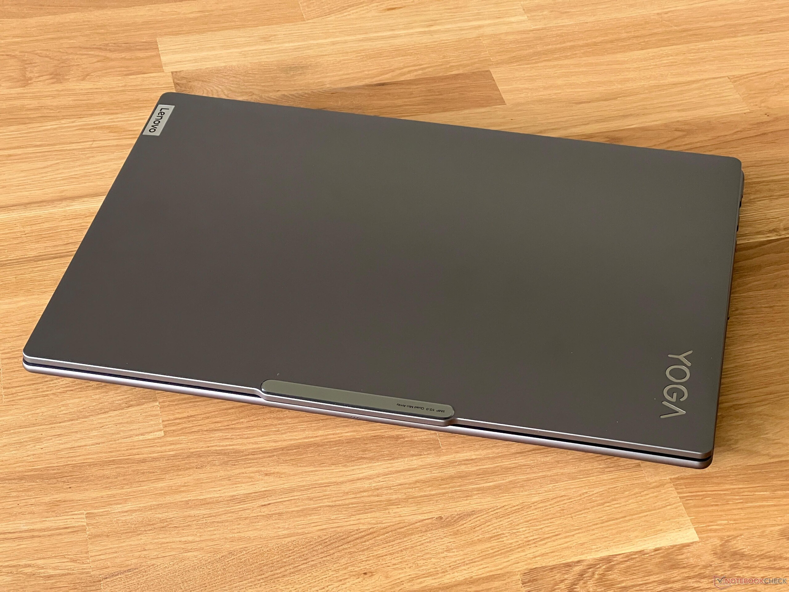 联想 Yoga Pro 9i 16 G9 笔记本电脑评测：配备 1200 尼特和酷睿 9 处理器的 MiniLED 笔记本电脑 ...