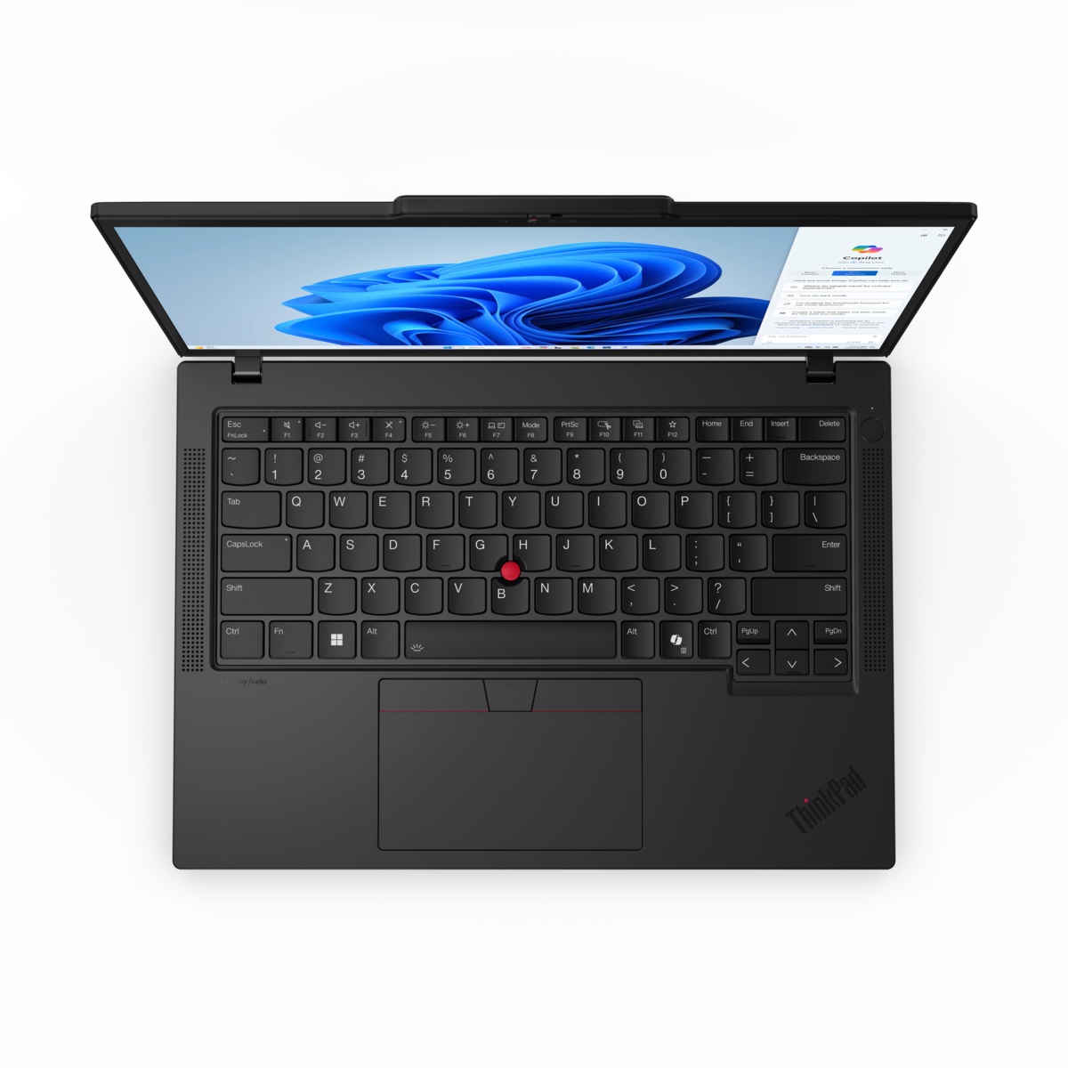 ThinkPad T480 的真正继任者：全新 ThinkPad T14 Gen 5 通过 iFixit 认证 - Notebookcheck-cn.com News