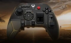 PowerA 预告了专为 Xbox 打造的 Project X-Ray Flight Deck 无线手柄 - Notebookcheck-cn ...
