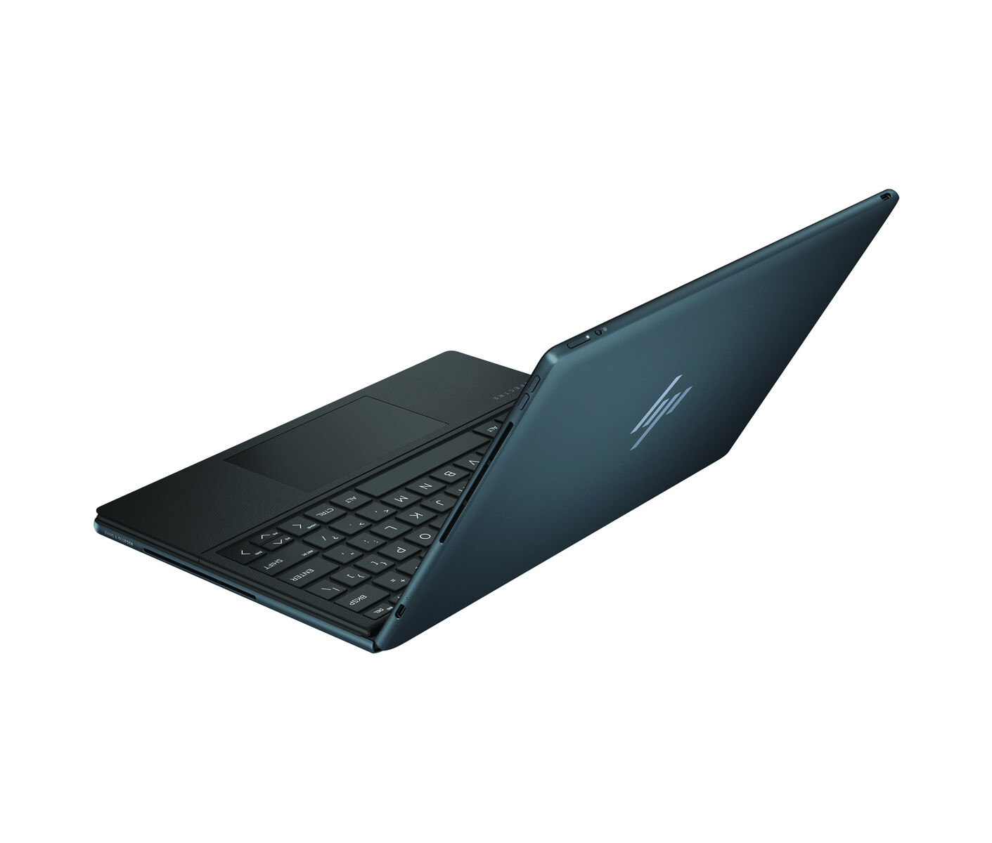 惠普发布最酷最贵的 Spectre Fold 三合一笔记本电脑，售价高达 5000 美元 - Notebookcheck-cn.com News