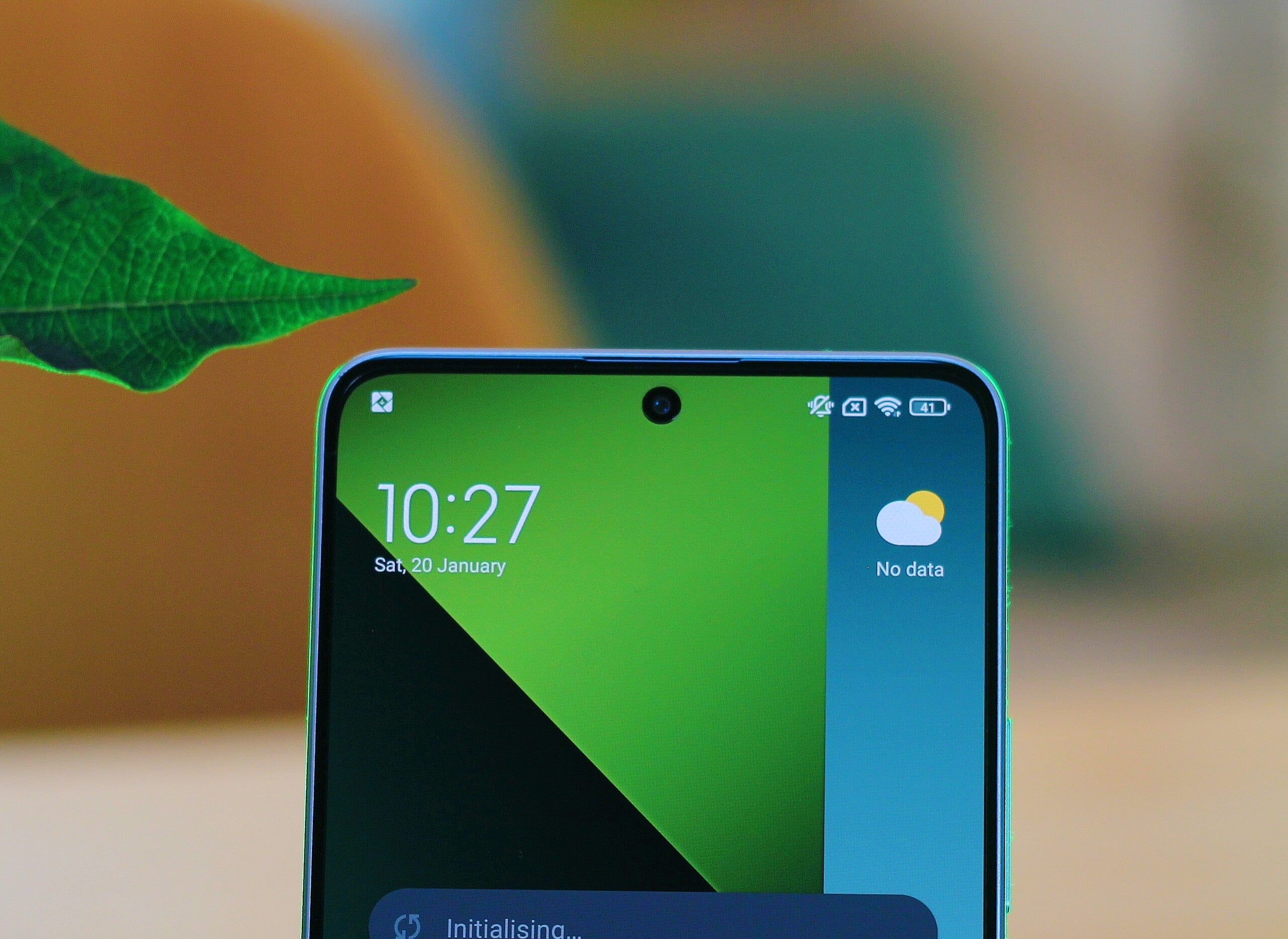 小米Redmi Note 13 Pro 5G 智能手机评测--一款拥有超炫屏幕的现代中端手机 - Notebookcheck CN