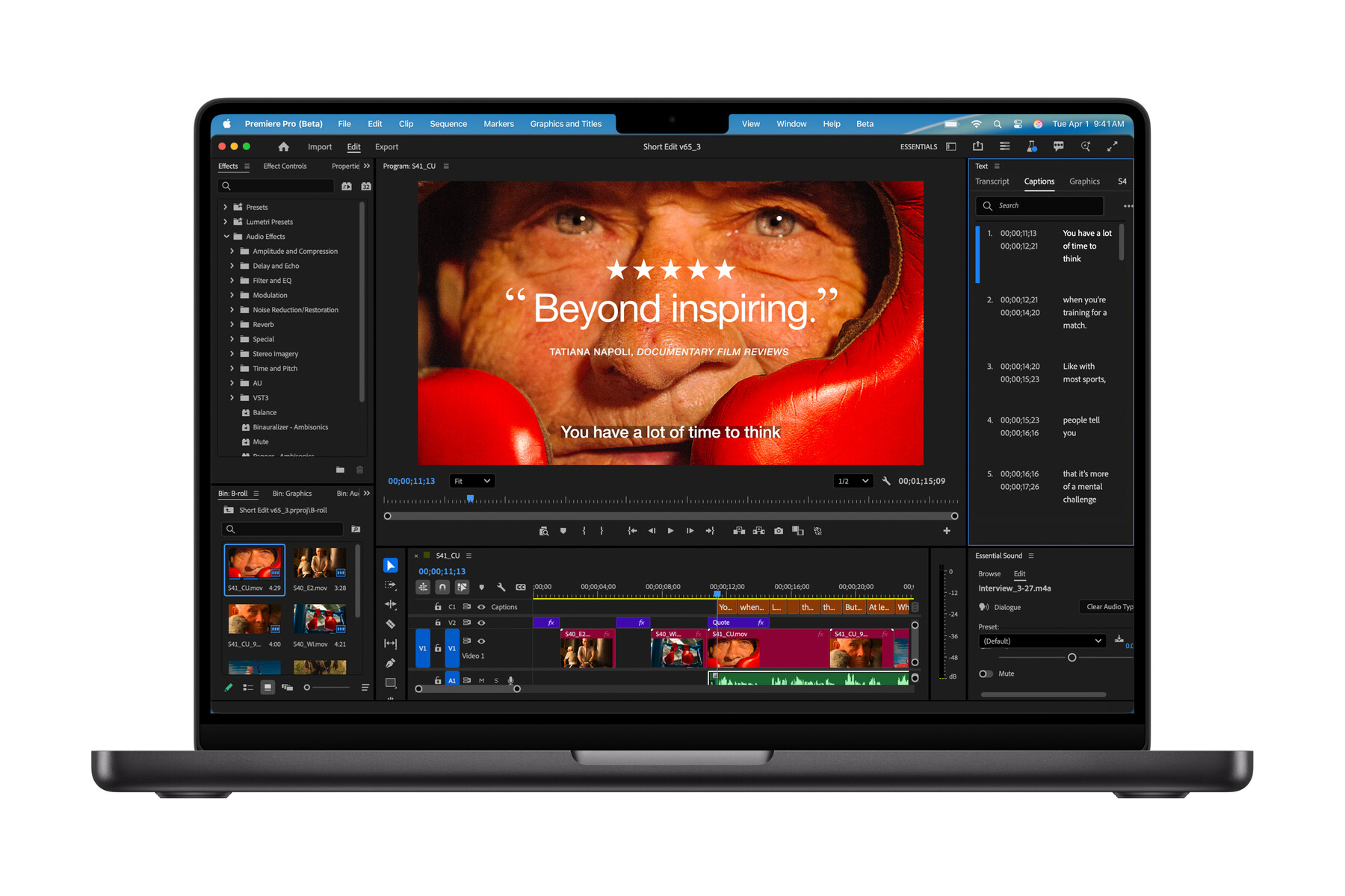Apple 更新的 14 英寸 MacBook Pro，配备 M5 芯片和 24 小时电池续航时间，起价 1,599.99 美元 ...