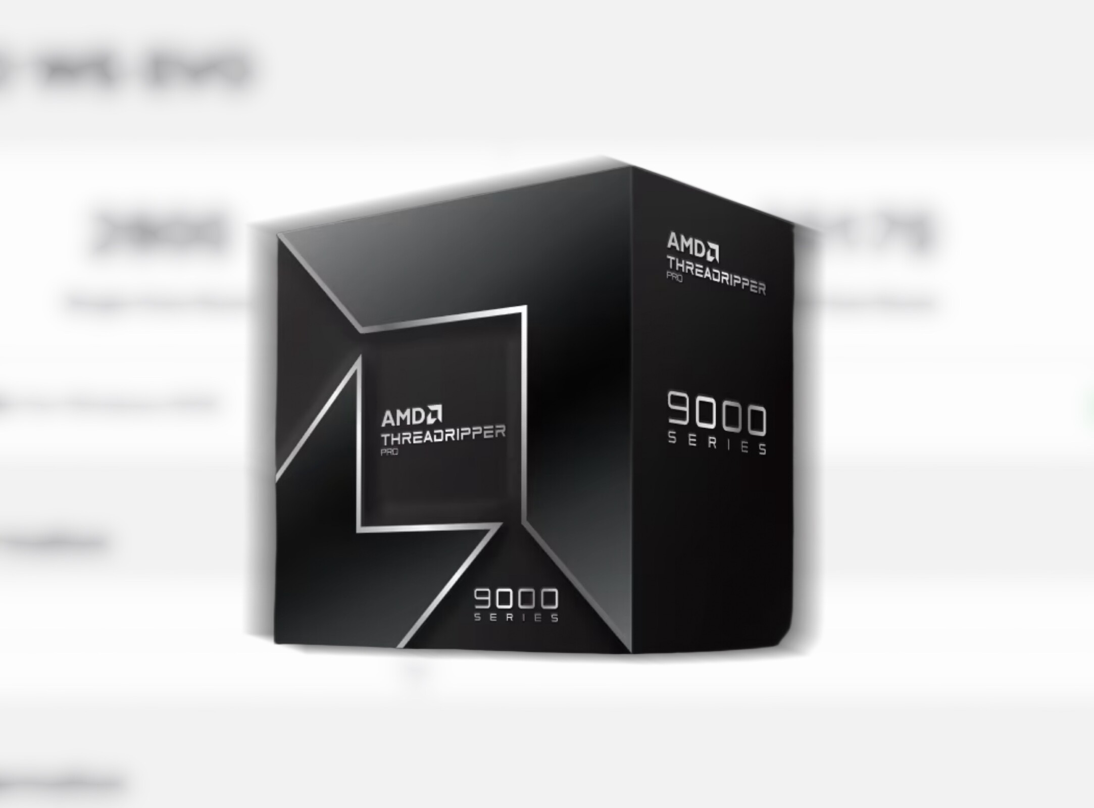 96 核 AMD Ryzen Threadripper 9995WX 登陆 Geekbench，性能提升令人印象深刻 ...