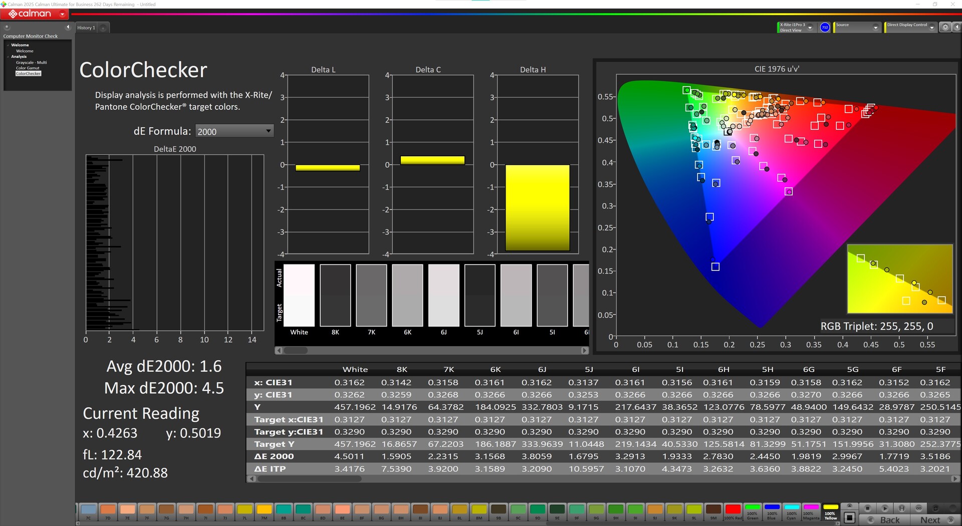 华硕 ROG Strix XG27UCS - 价格实惠的 4K 游戏显示器 - Notebookcheck