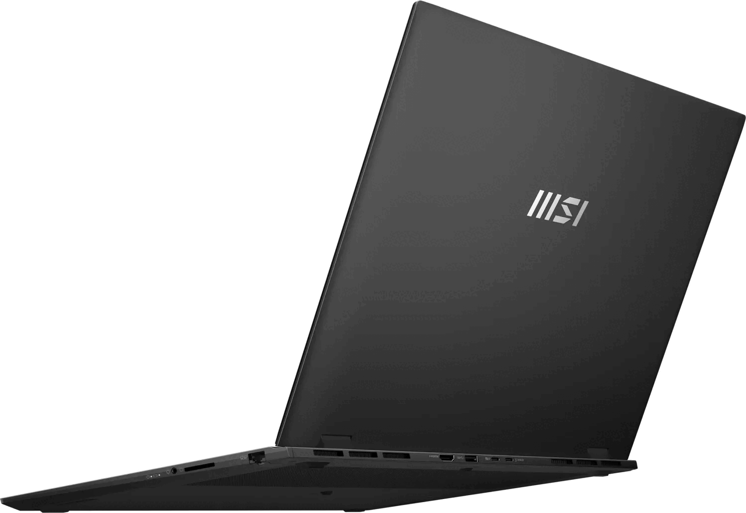MSI Prestige 16 AI Studio B1VGG - Notebookcheck