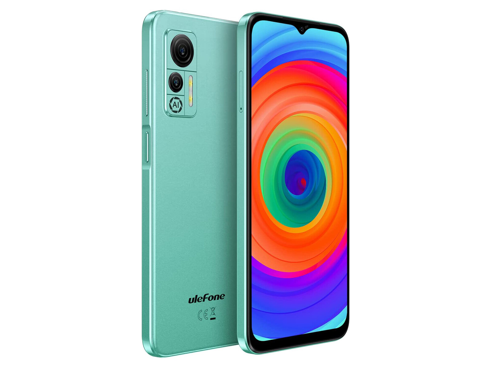 Ulefone Note 14 - Notebookcheck
