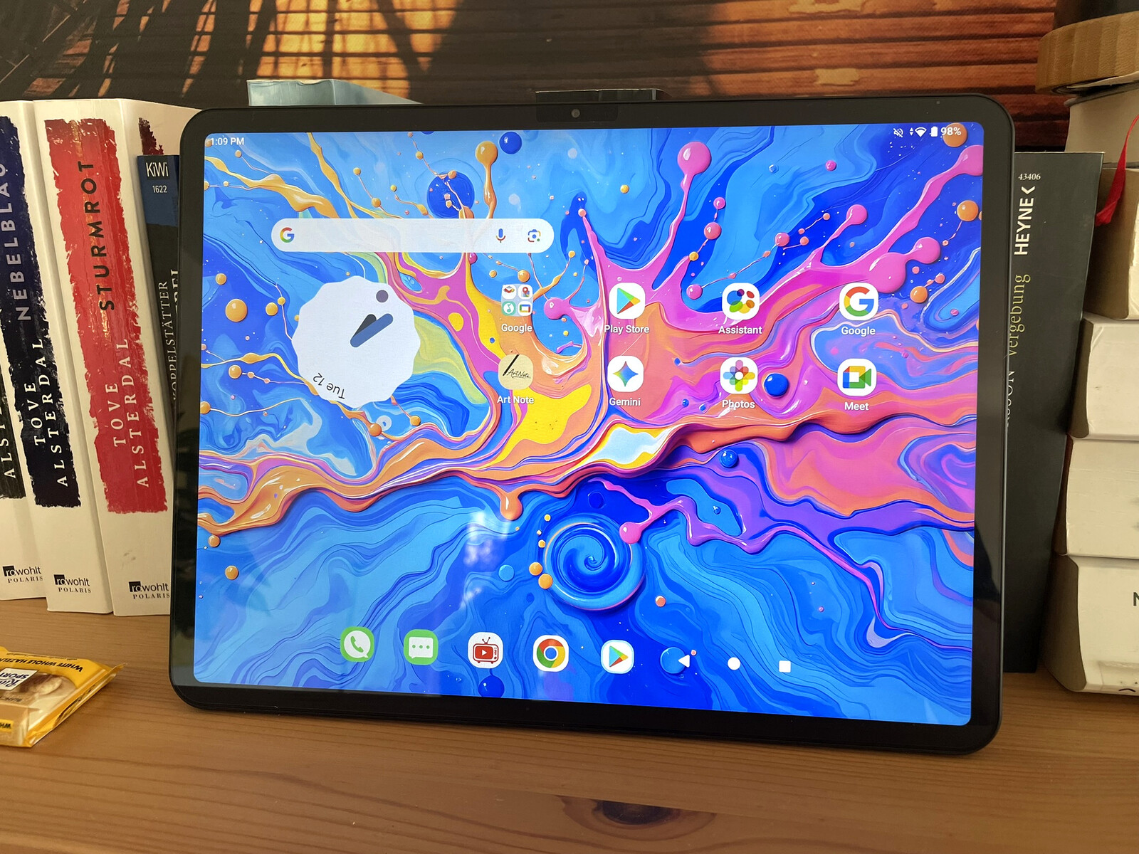 Teclast Art Pad Pro - Notebookcheck