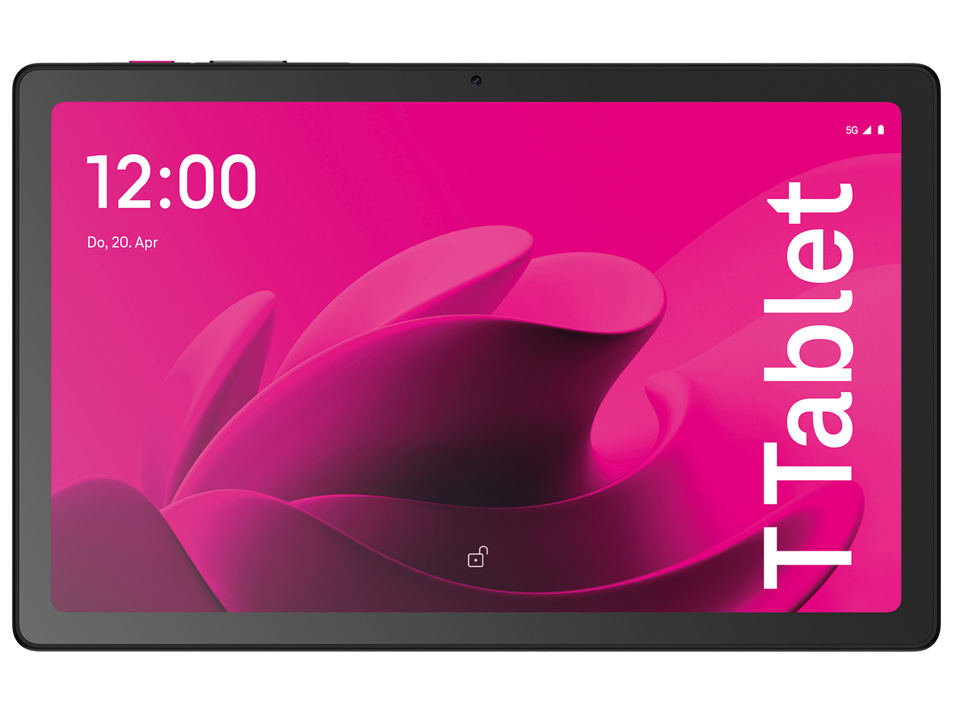 Telekom T Tablet - Notebookcheck