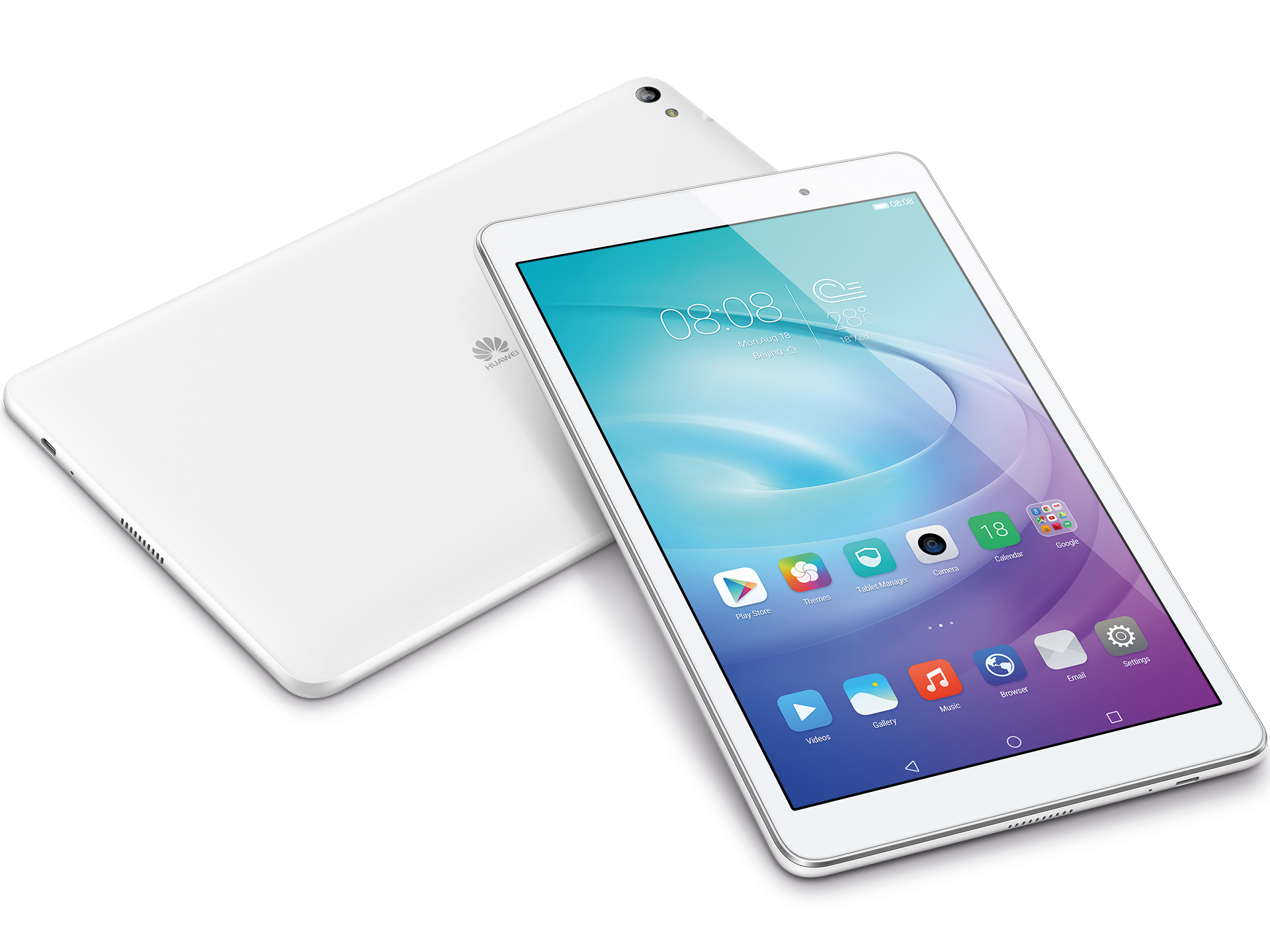 Huawei MediaPad T2 10.0 Pro - Notebookcheck