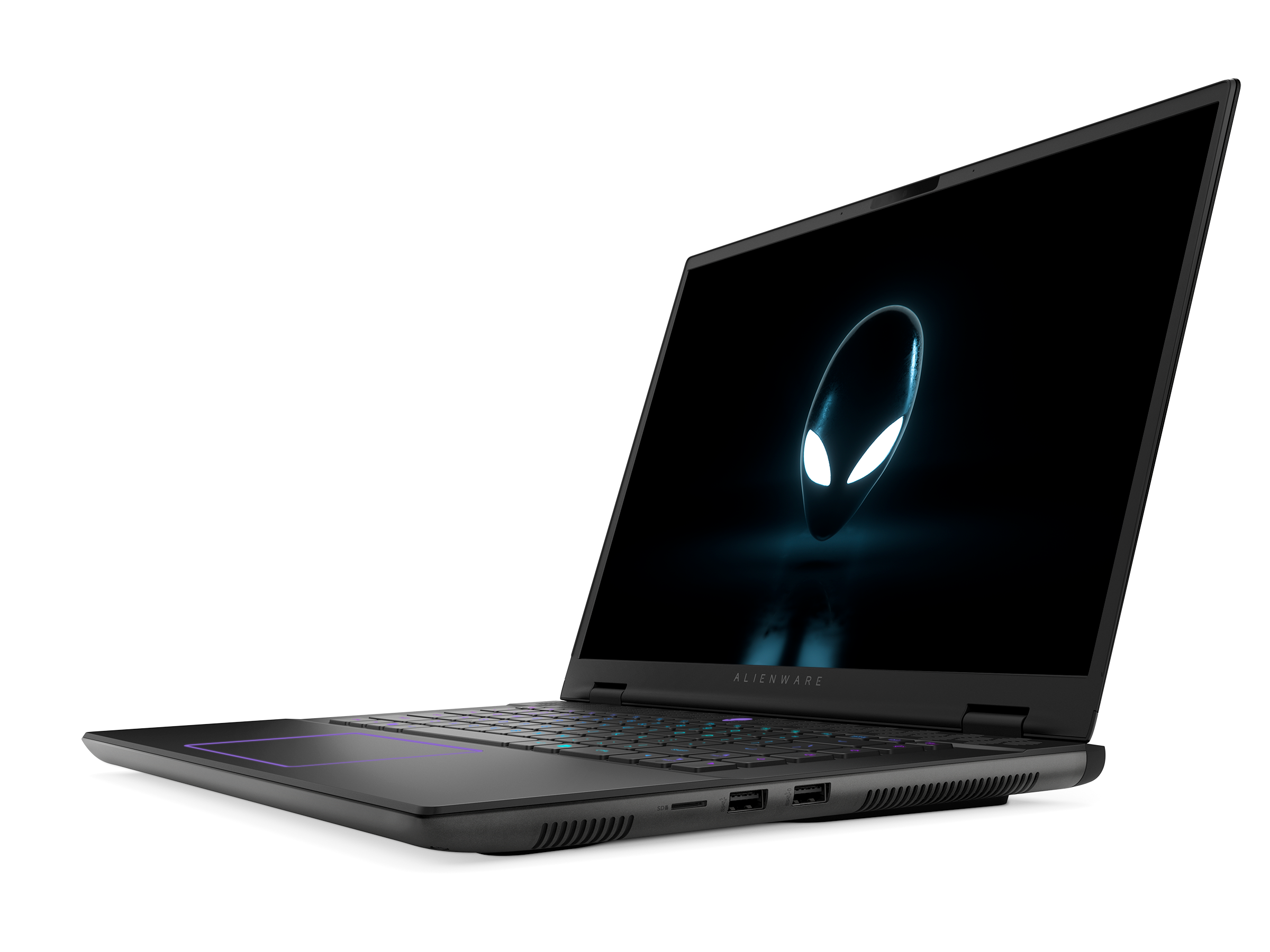 Alienware m16 R2 - Notebookcheck