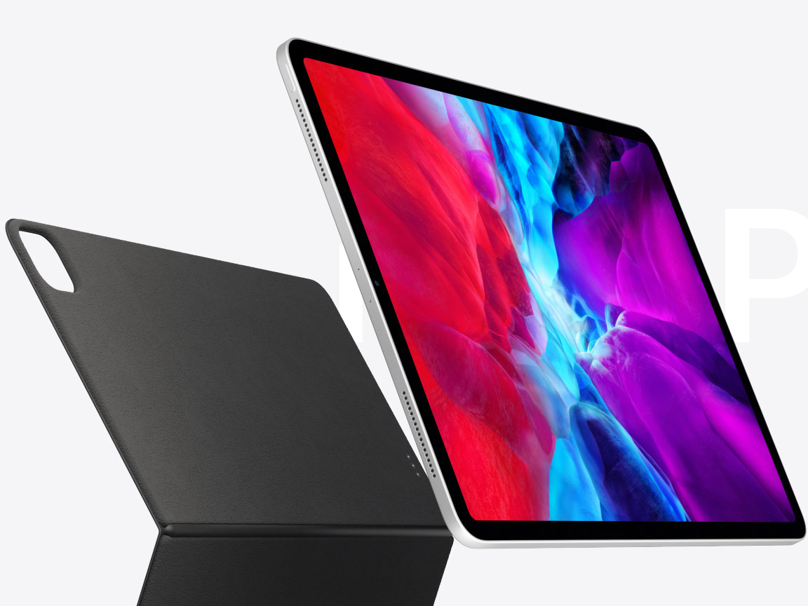 Apple IPad Pro 12 9 2020 Notebookcheck Apple IPad Pro 12 9 2020 Notebookcheck