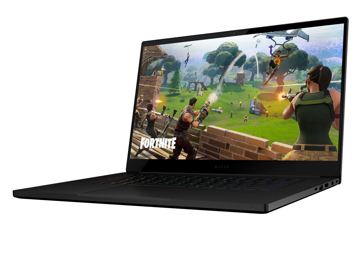Razer Blade 15 2018 Notebookcheck