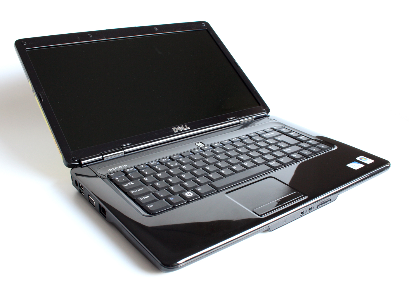 Dell Inspiron 15 系列 - Notebookcheck