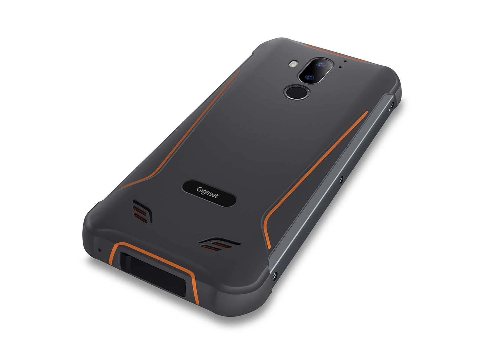 Gigaset GX290 Notebookcheck