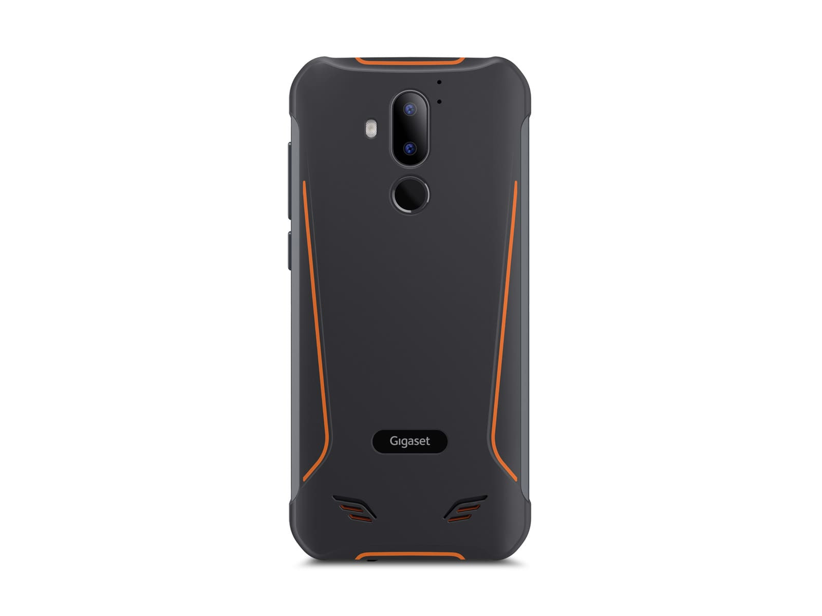 Gigaset GX290 Notebookcheck