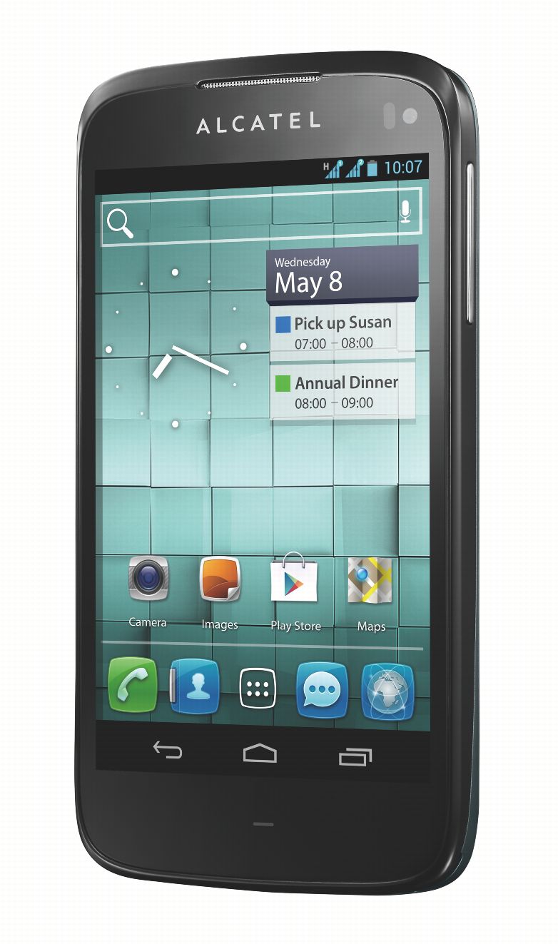 Alcatel OneTouch 系列 - Notebookcheck