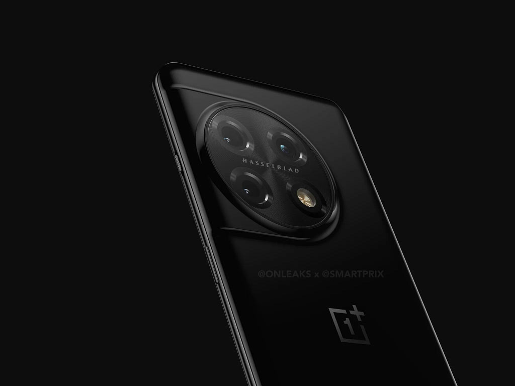 OnePlus 11 系列 - Notebookcheck