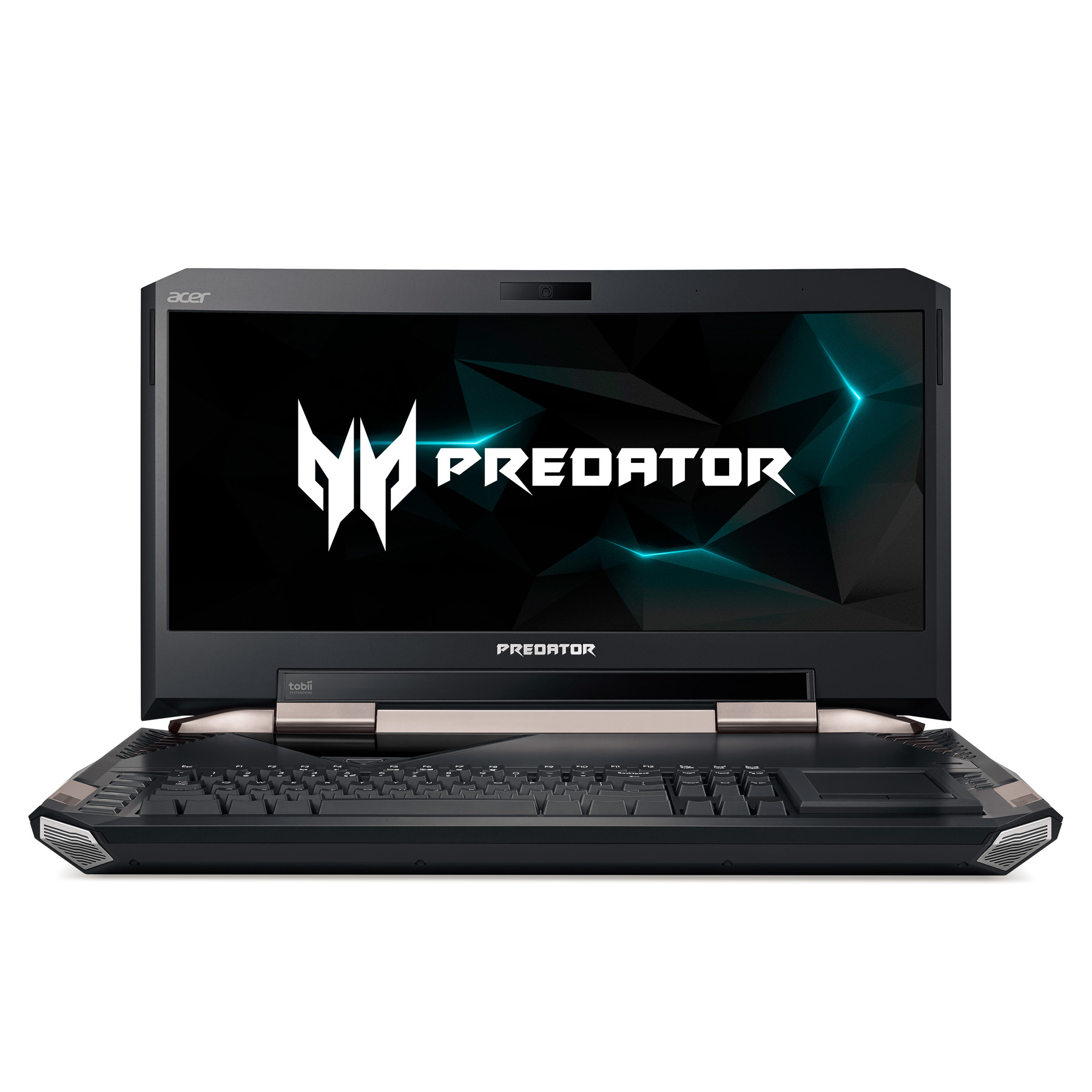 Acer Predator 21 X GX21-71-74DP - Notebookcheck