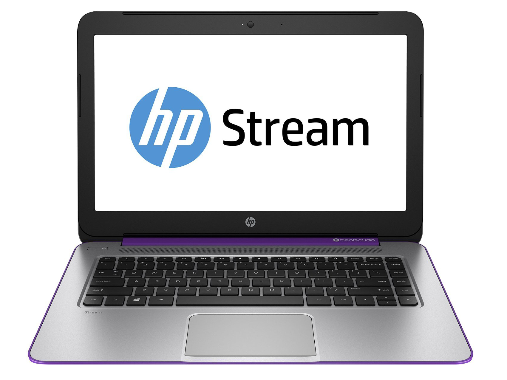 HP Stream 14-z050ng - Notebookcheck