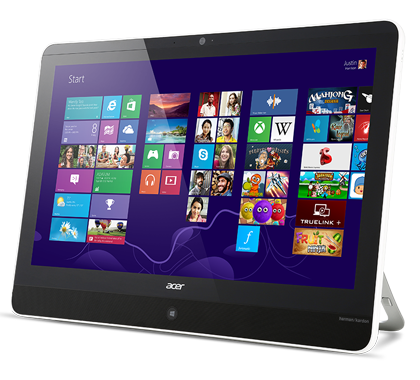 Acer Aspire Z 系列 - Notebookcheck