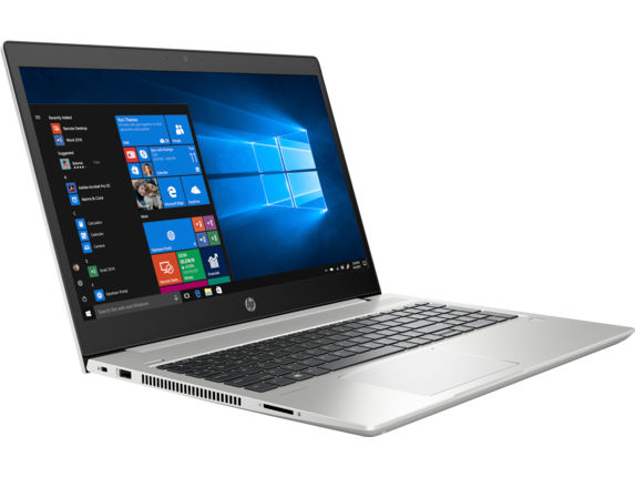 HP ProBook 450 G6 系列 - Notebookcheck