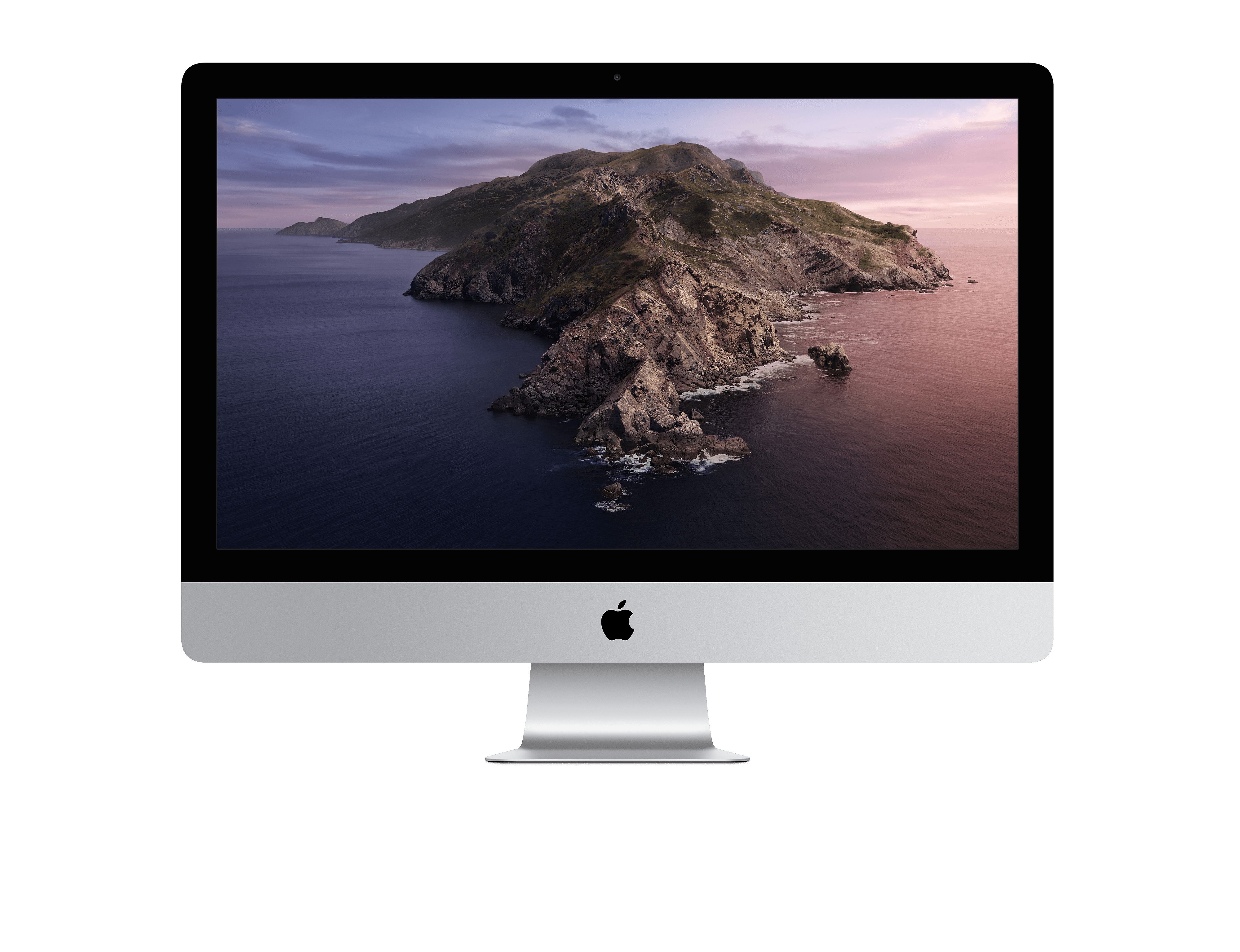 Apple iMac 系列 - Notebookcheck