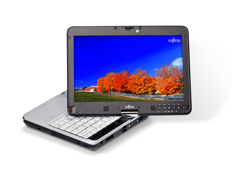 Fujitsu LifeBook T 系列 - Notebookcheck